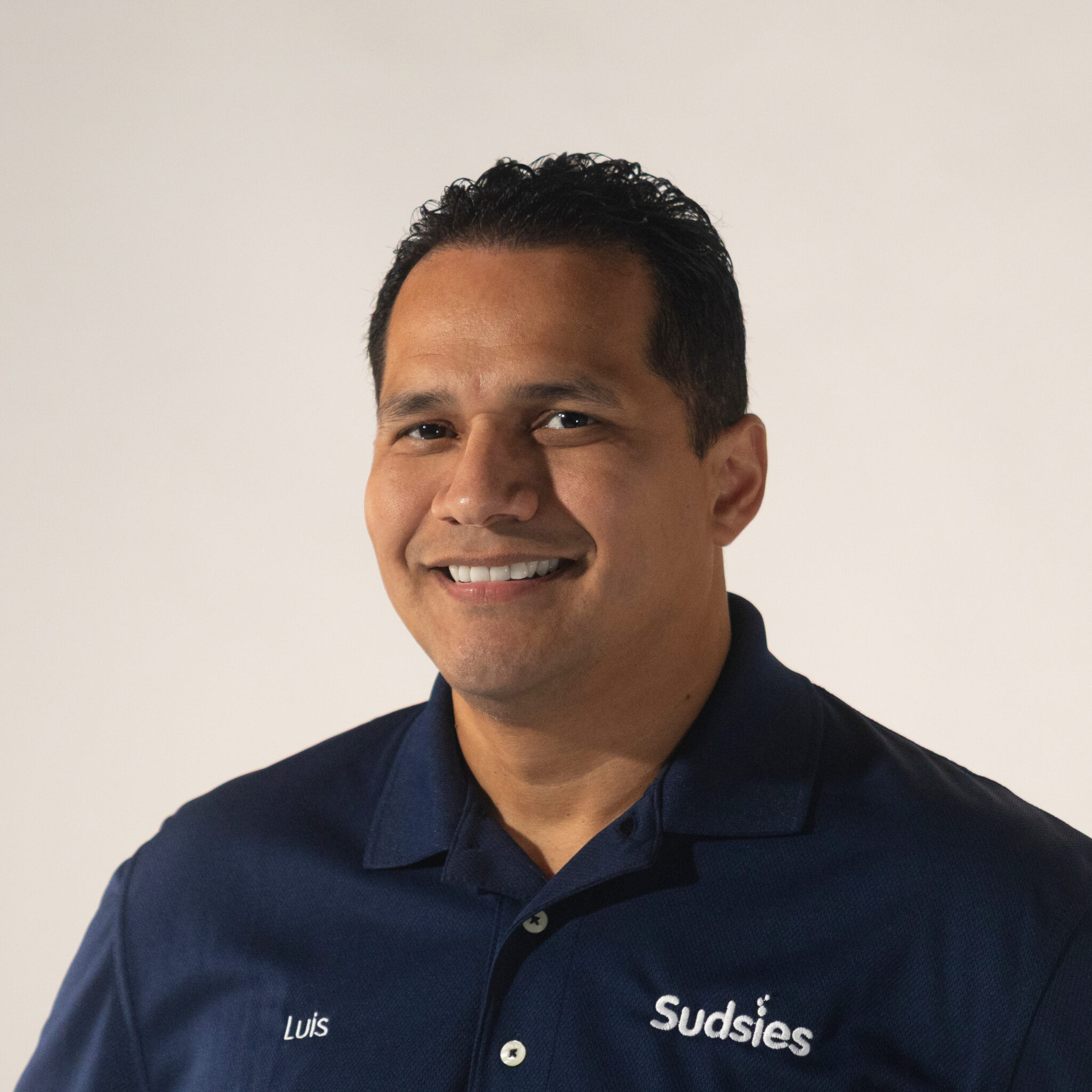 Luis Moreno | President of Sudsies | Sudsies